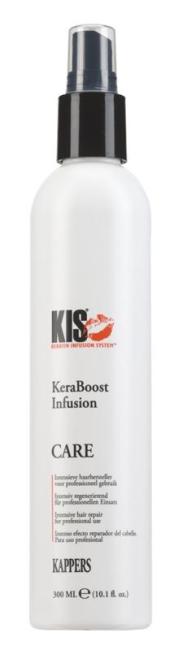 KIS KERABOOST INFUSION ΣΠΡΕΫ ΑΝΑΔΟΜΗΣΗΣ 300ml | Άννα Ξένου E-Shop